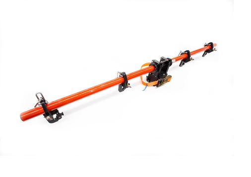 LV Temporary Crossarm - Adjustable - TMAC