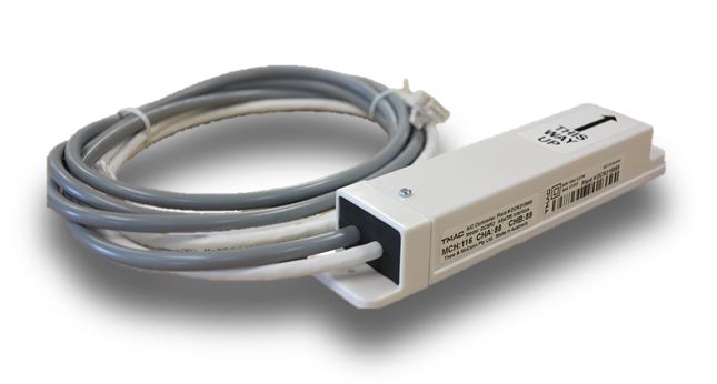 Demand Control Signal Receiver (DCSR) - AFLC - TMAC