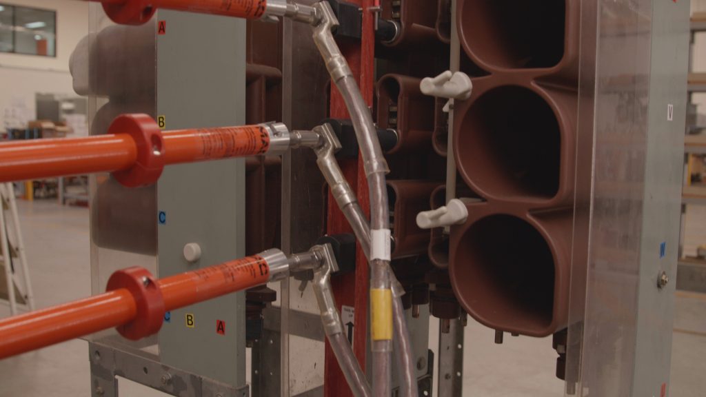 Hazemeyer Earth - TMAC