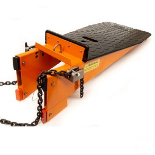 Pole Platforms Archives - TMAC